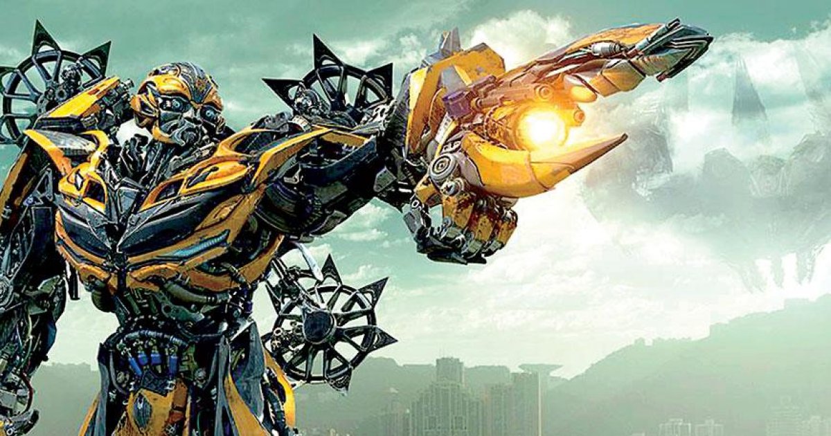 Transformers Releases In Dhaka On International Release Date