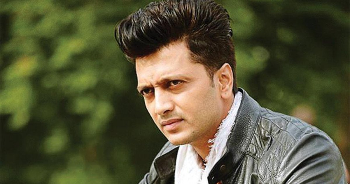 Riteish Deshmukh: I am bored of comedies