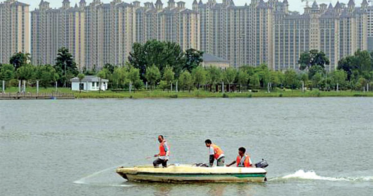 Global infrastructure, capital spending to hit $9tn by 2025