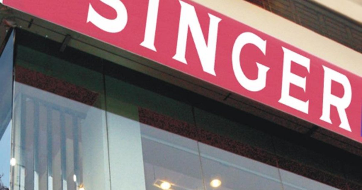 Singer introduces Beko, Grunding products in Bangladesh