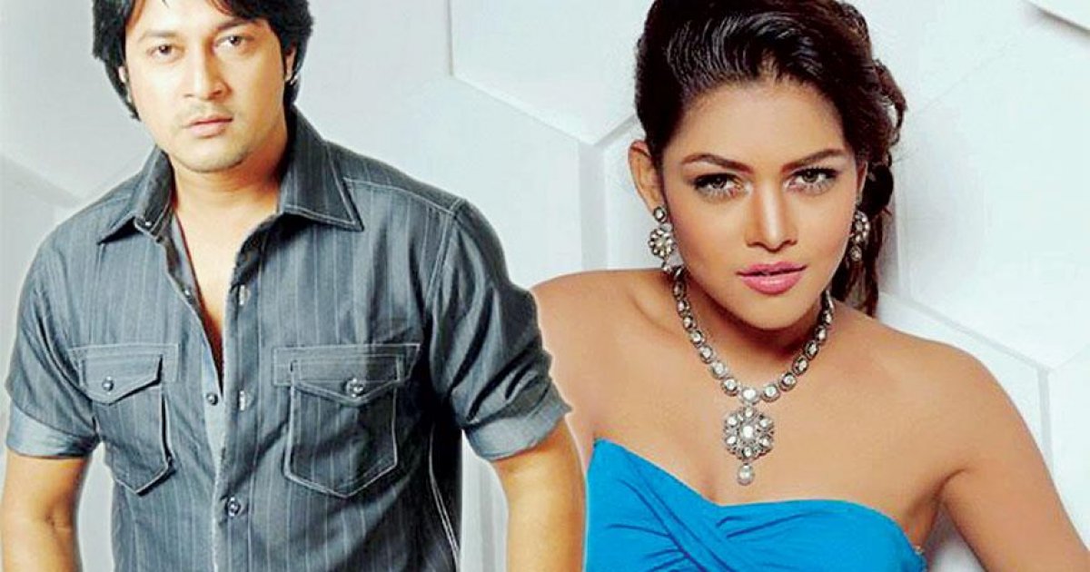 Peya to romance Emon in US and South Africa