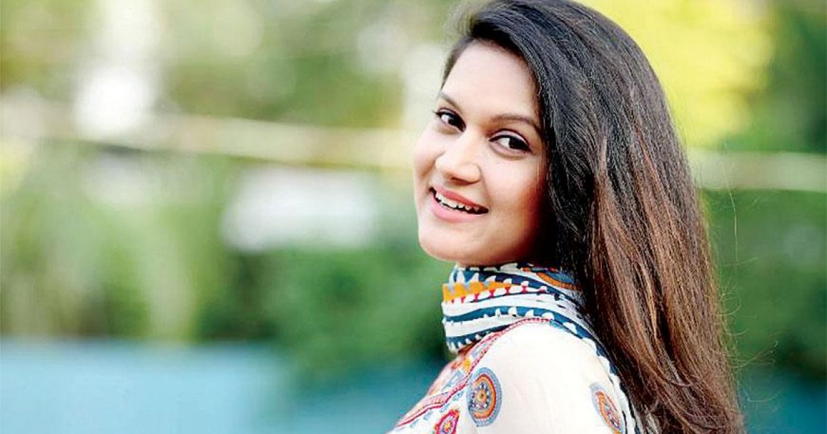 Mithila in five Eid dramas