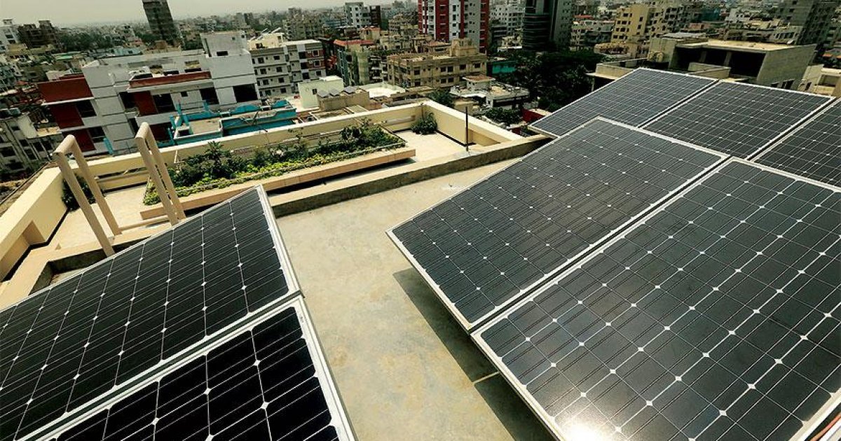 Rahimafrooz starts exporting solar panels