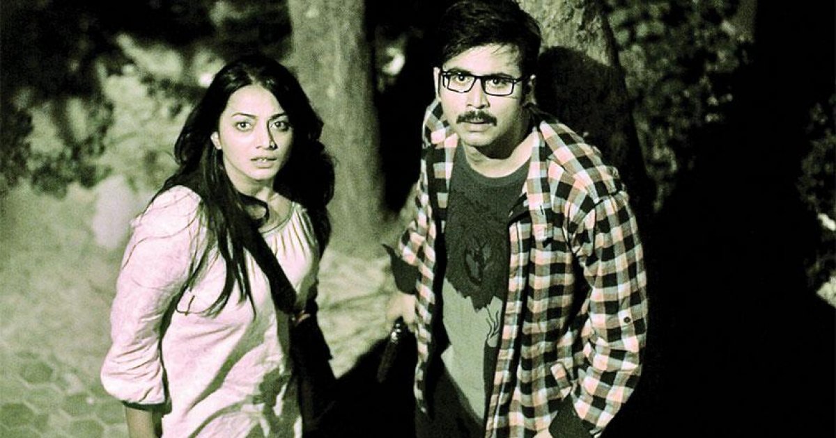 Nisho sets out to kill Orsha