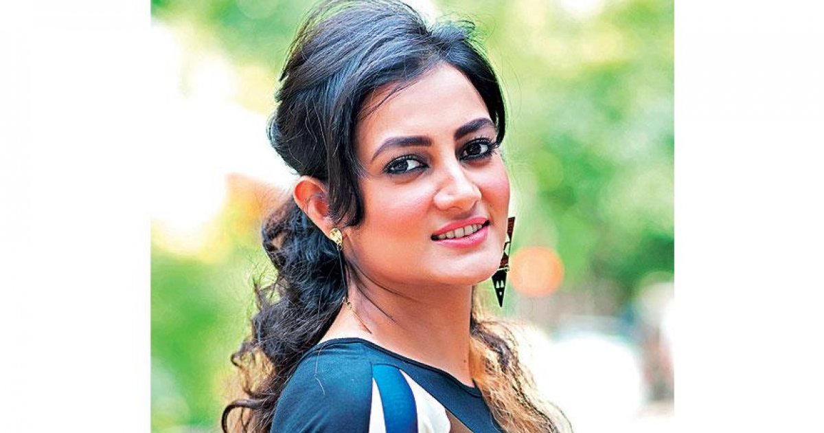 Aparna portrays woman’s four stages of life