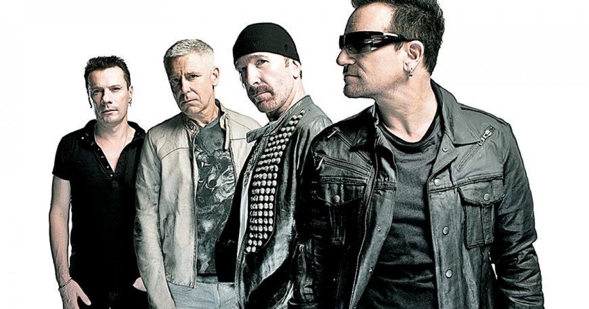 U2 album stumbles in Billboard chart after free iTunes debut