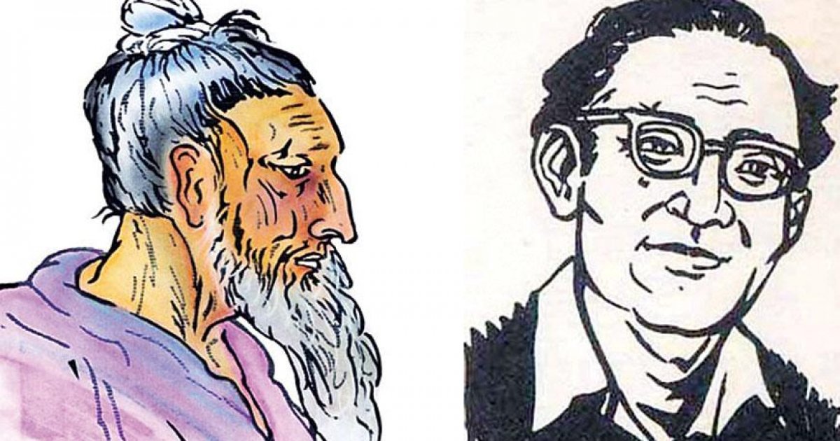 Lalon and Abbasuddin’s songs at BSA