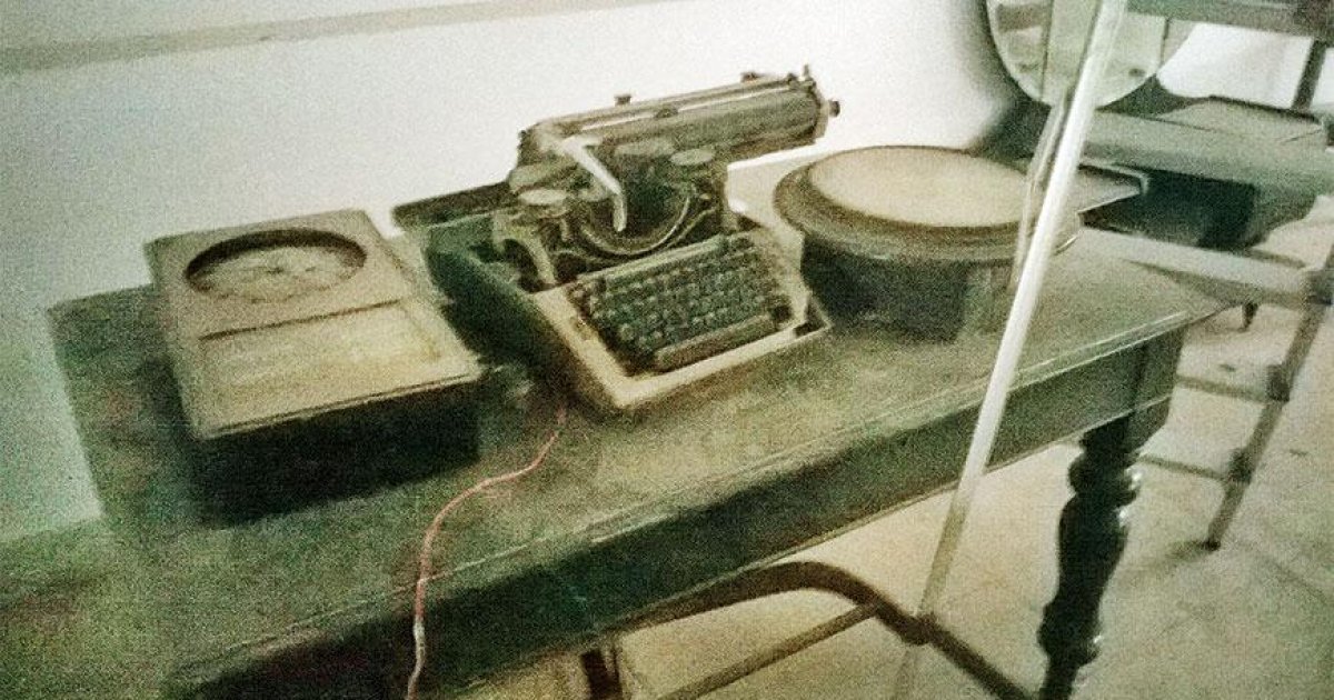 SC museum opens today with obscure exhibits