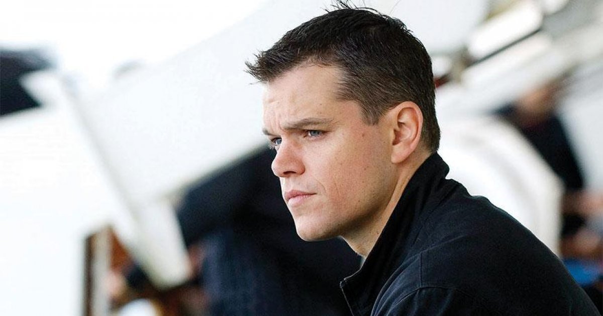 Matt Damon confirms Bourne return Matt Damon confirms Bourne return