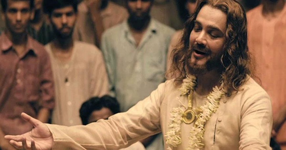 Jaatiswar: A musical tribute to Anthony Firingee