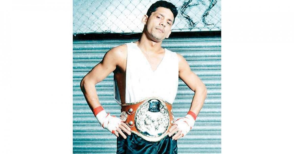 Jacko’s shallow promise annoys boxing officials