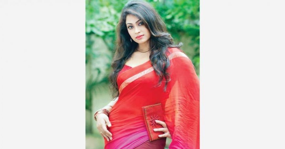 Popy wants women to watch her next film