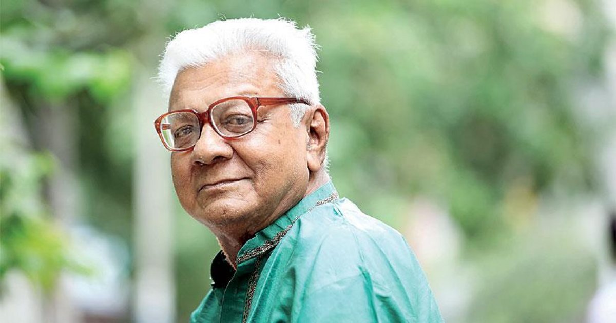 Dhallywood stars pay tribute to Khalil Ullah Khan