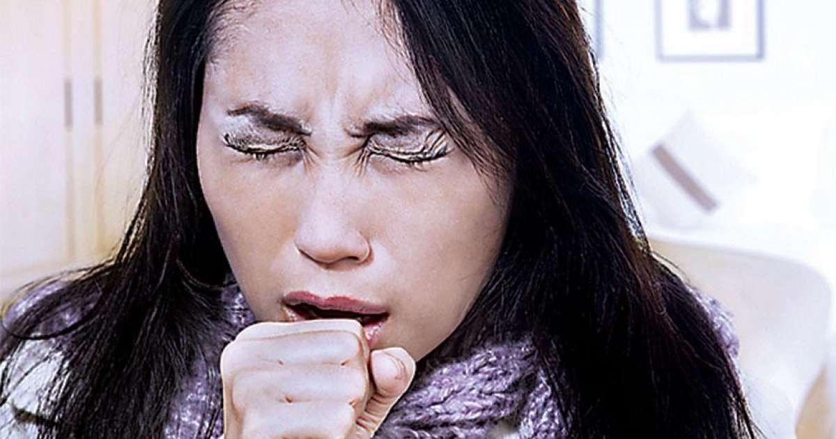 Common causes for common cold