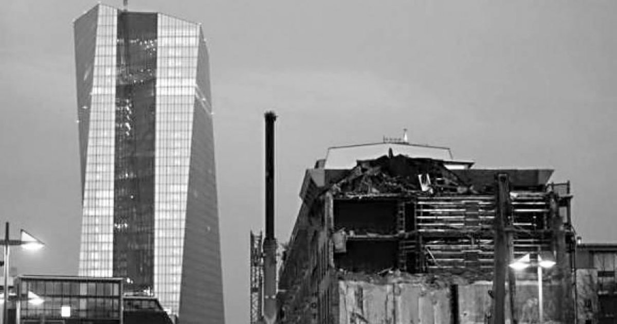 ECB weighs further action as economic picture darkens