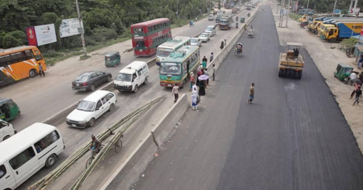 Plan to bring new dimension in ADP implementation unveiled