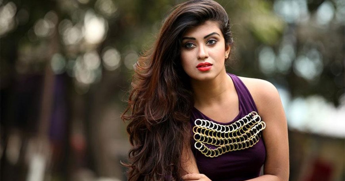 Amrita plays for keeps on the silver screen with Game