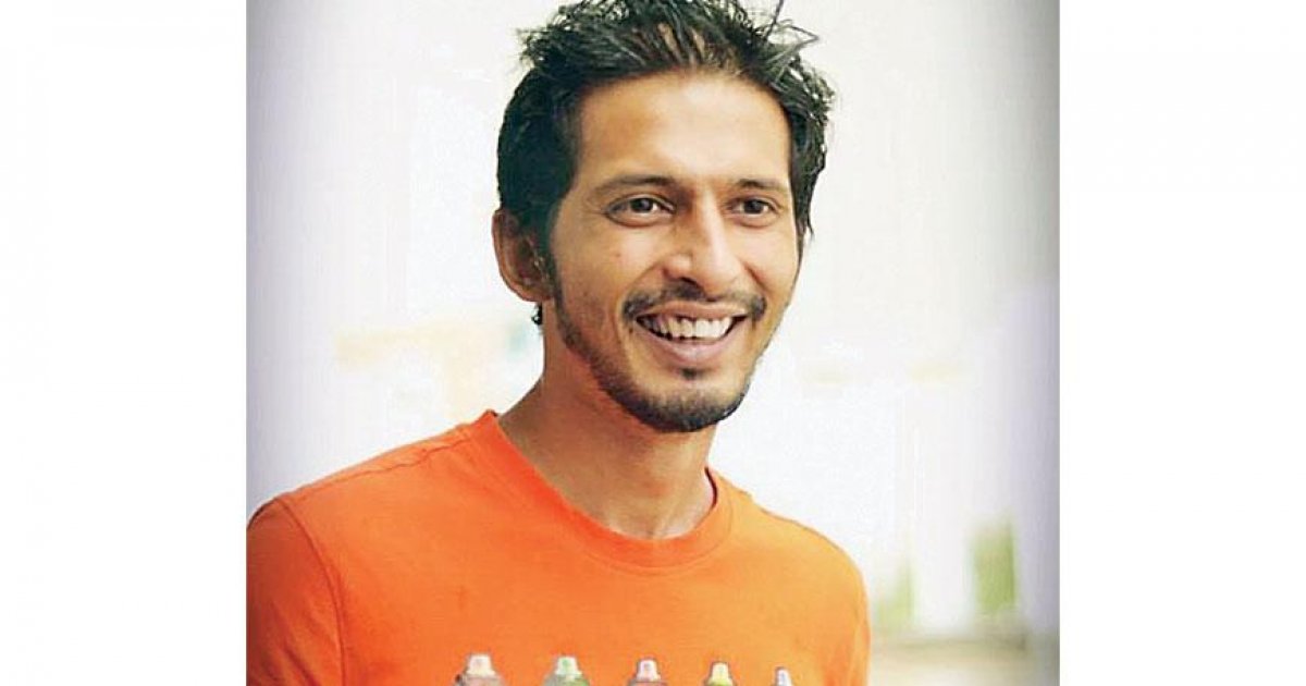 Arnob: Sufism is a lifestyle