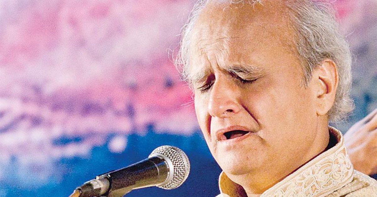 Indian classical programme Mayar Madhuri tomorrow