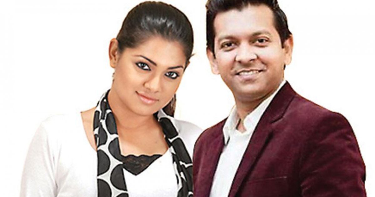Tahsan and Tisha to play aliens
