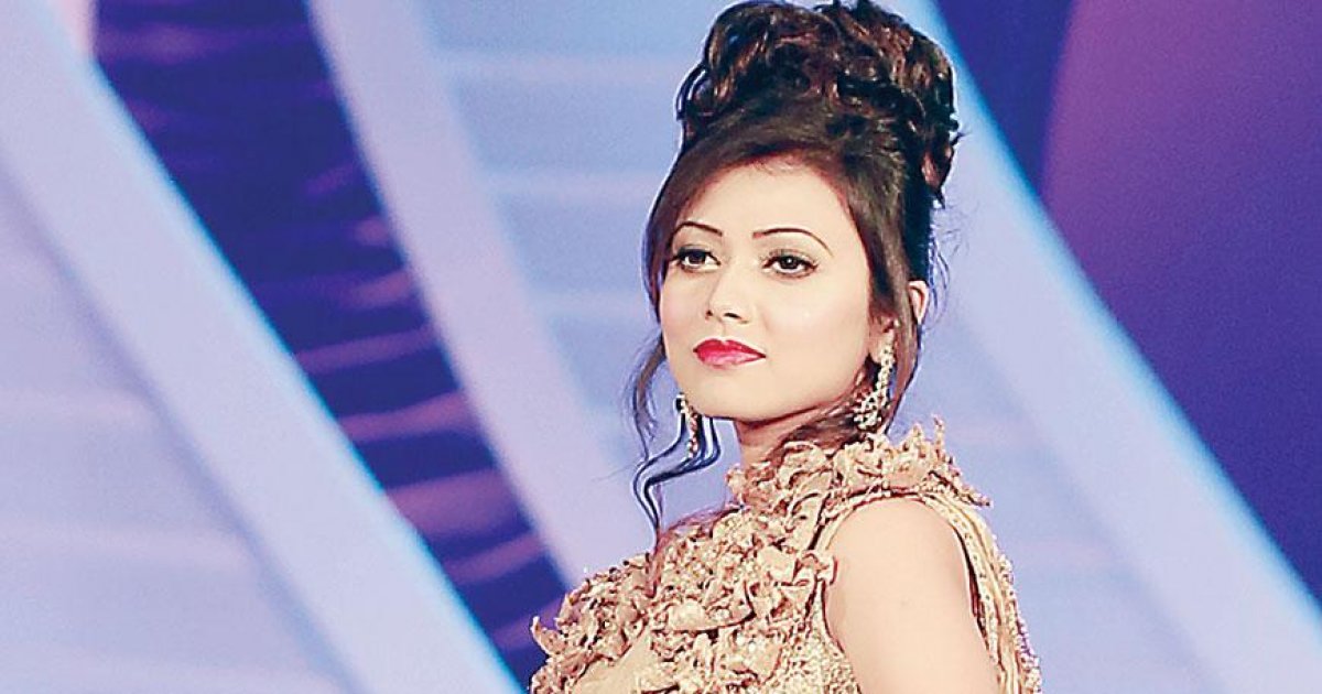 Mithila: I need time to prepare for big screen