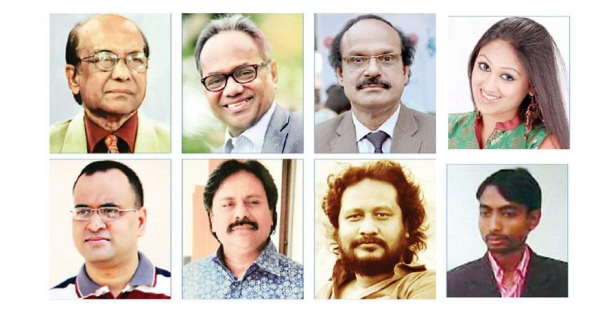 Citi-Anando Alo Sahitya Award announced