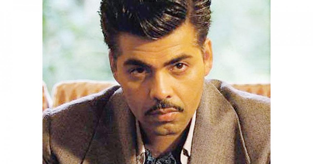 Bollywood welcomes its new villain Karan