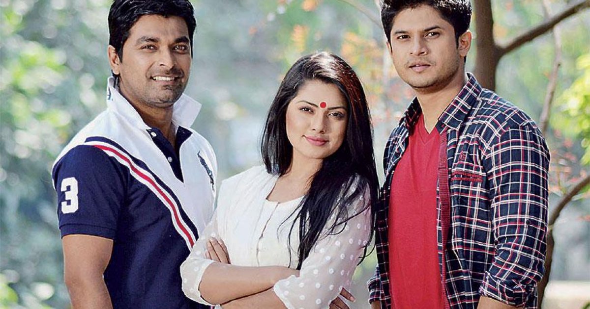 Tisha, Syed Babu and Niloy set for their new telefilm
