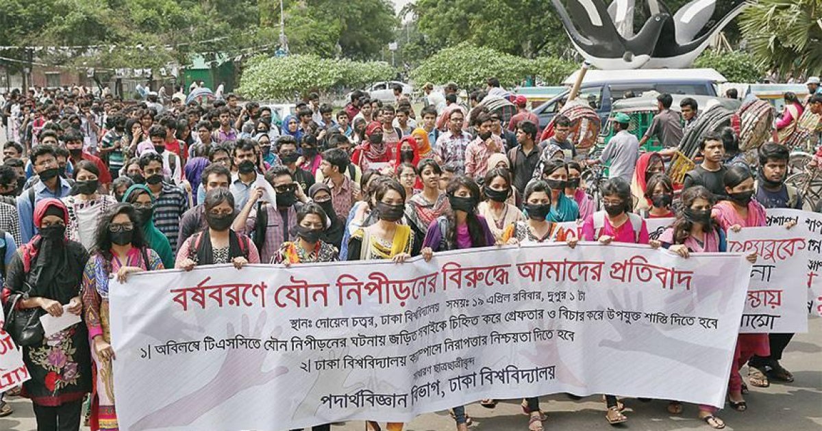 Police downplay sexual assaults