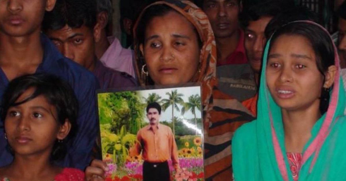 IS hostage Helal returns home