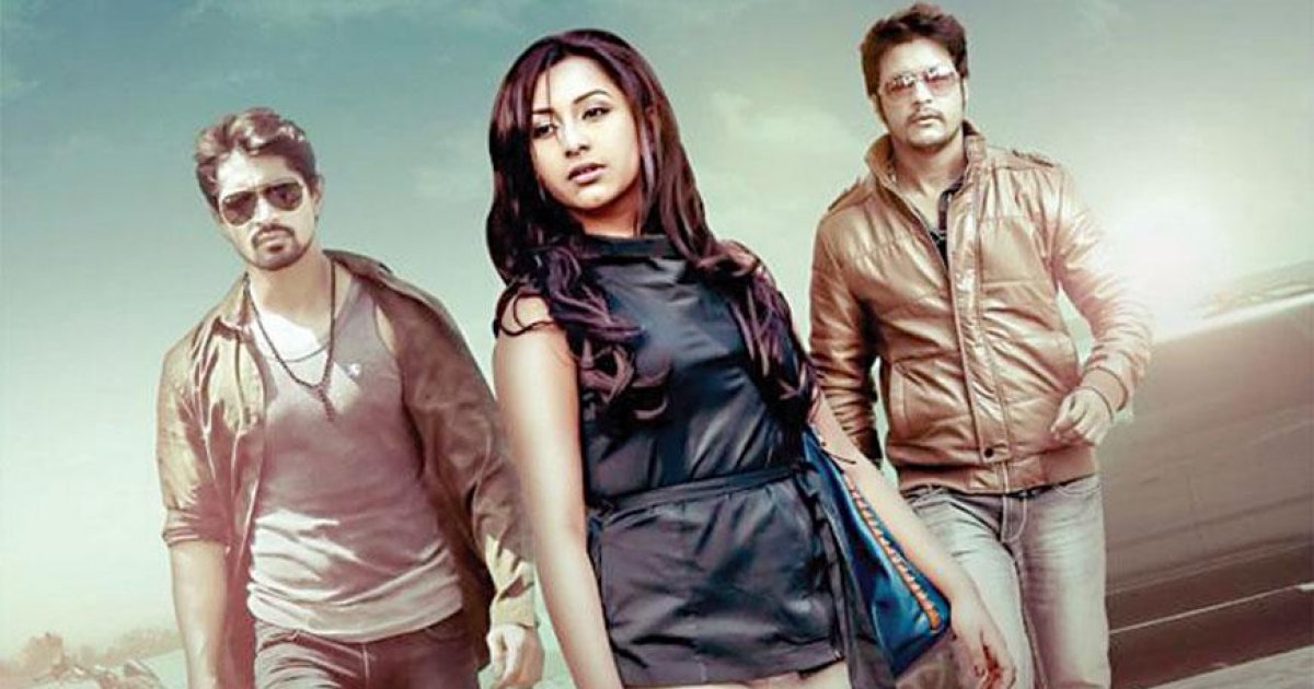 Ochena Hridoy hits cinemas