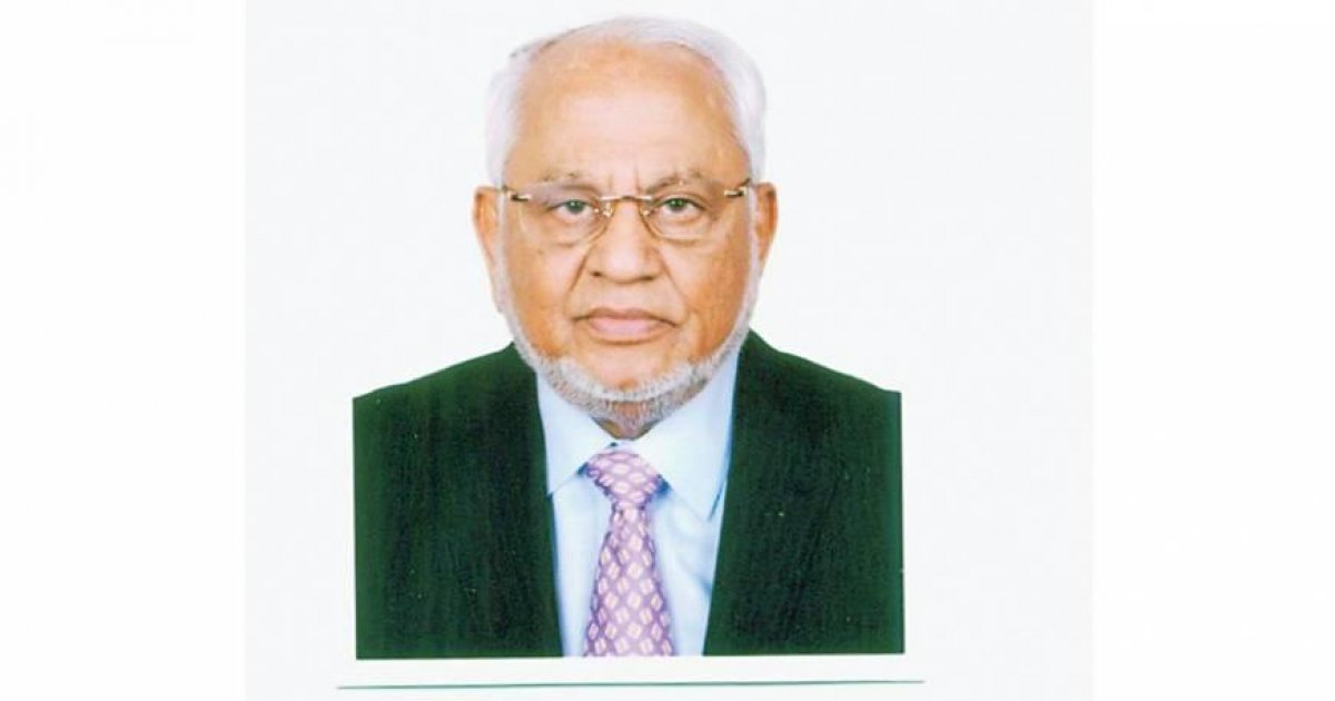 MA Kashem made NSU trust chairman