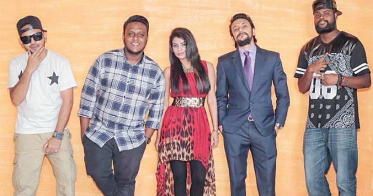 BD Hip Hop Fest to be held today