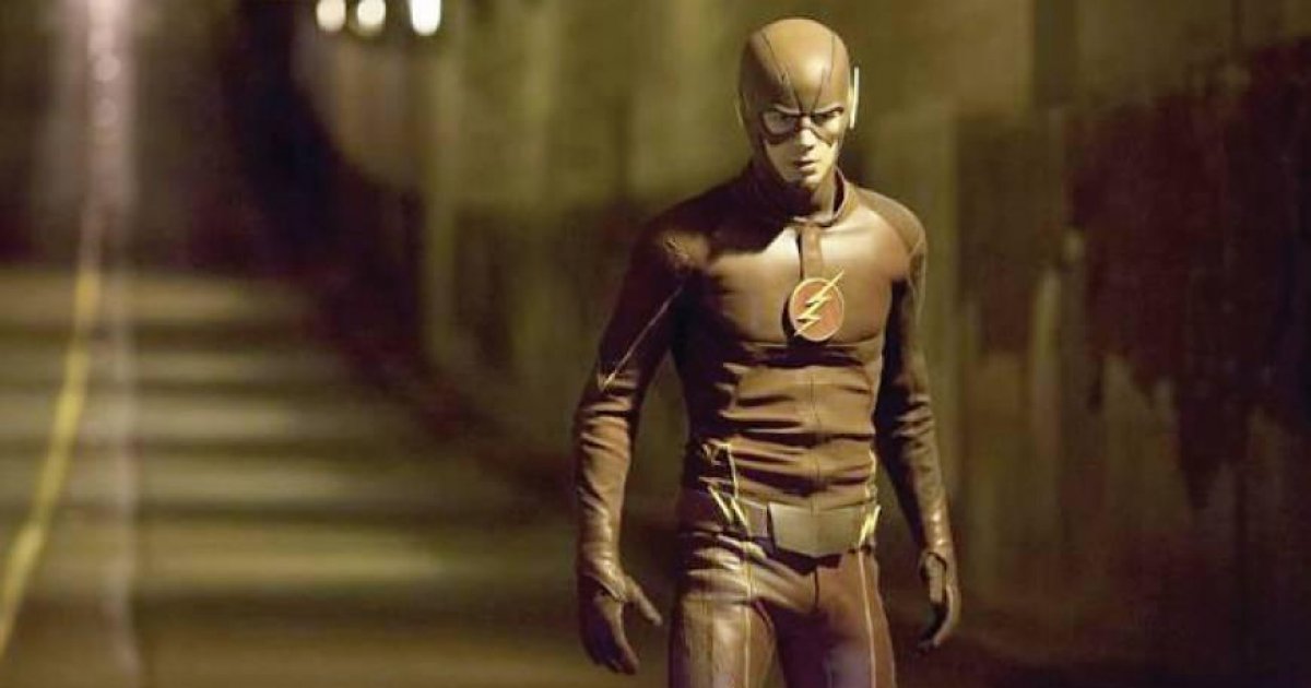 The Flash reprisal survives 90s single season curse