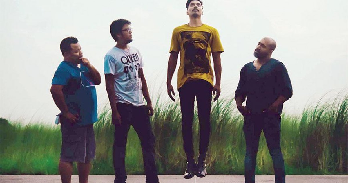 Indalo set to release debut album