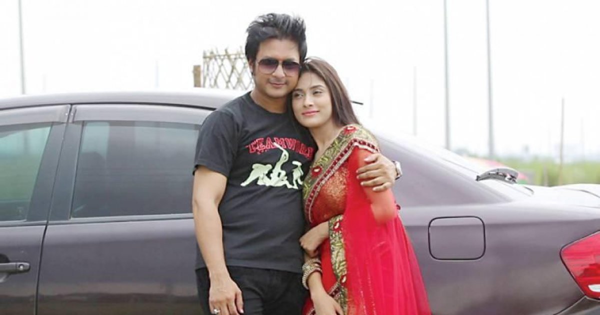 Emon back on small screen