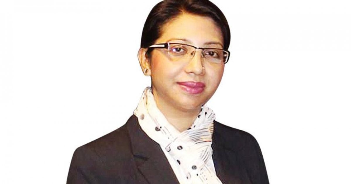 Who is Shakila Farzana?