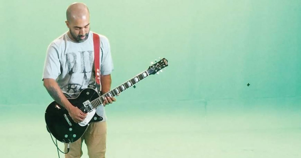 Indalo’s new music video, coming soon