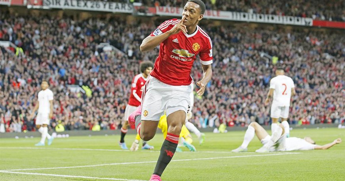 Liverpool Martial-lawed!