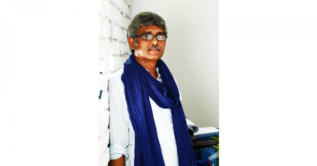 7 questions with Shaibal Saha