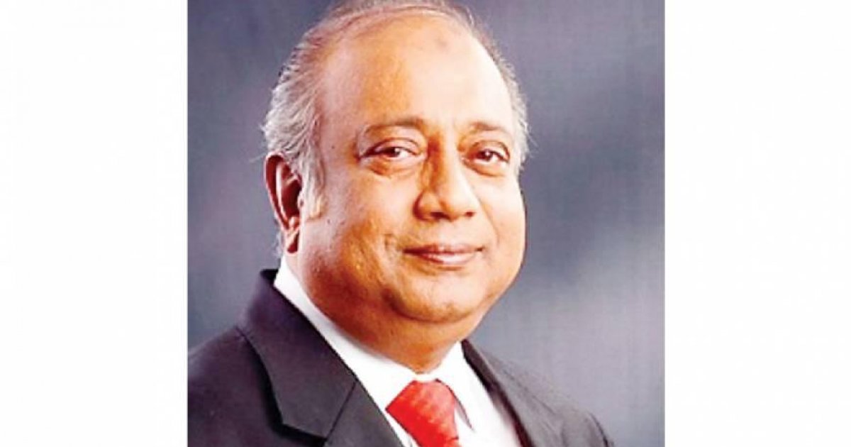 Rumee Ali joins BIAC as CEO