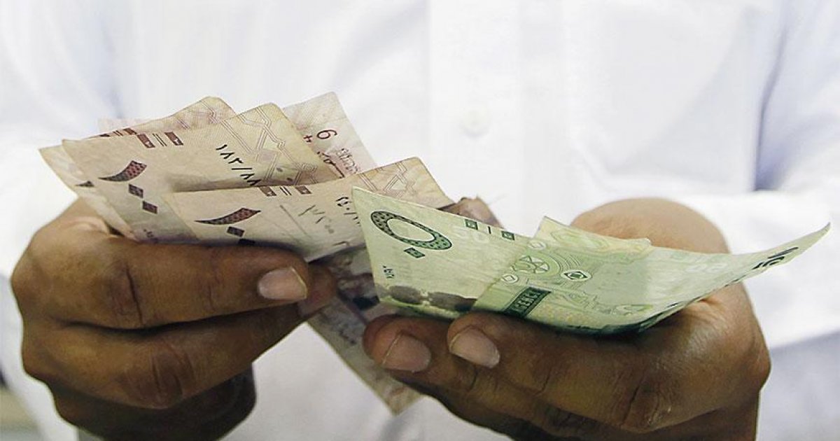 Bad Saudi PR fuels riyal devaluation talk