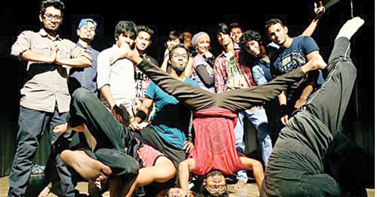 Next Level Bangladesh Reunion Show