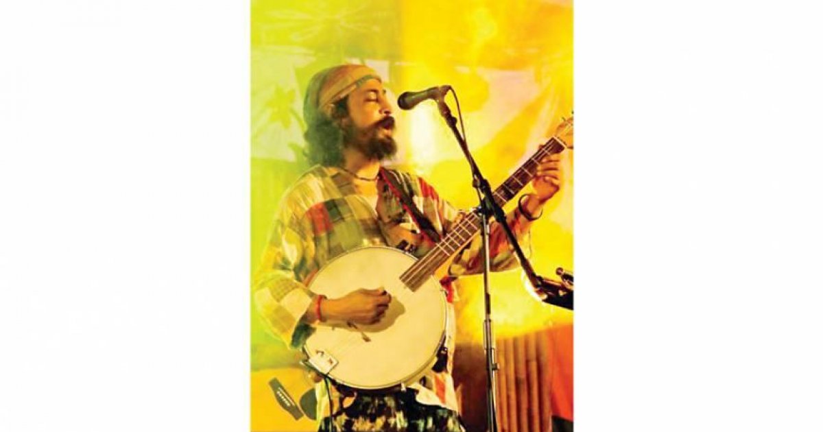 In conversation with Joler Gaan’s frontman Rahul Ananda