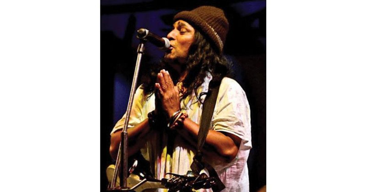 Of a wandering minstrel: An interview with Shofi Mondol