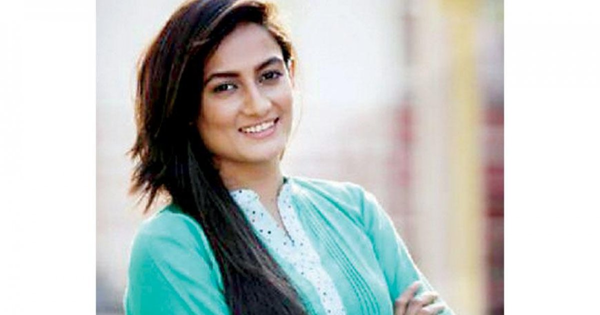 Aparna to return to the stage`