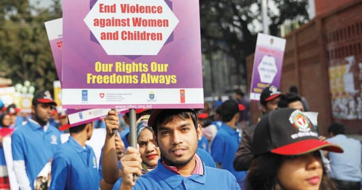Human Rights Day celebrated