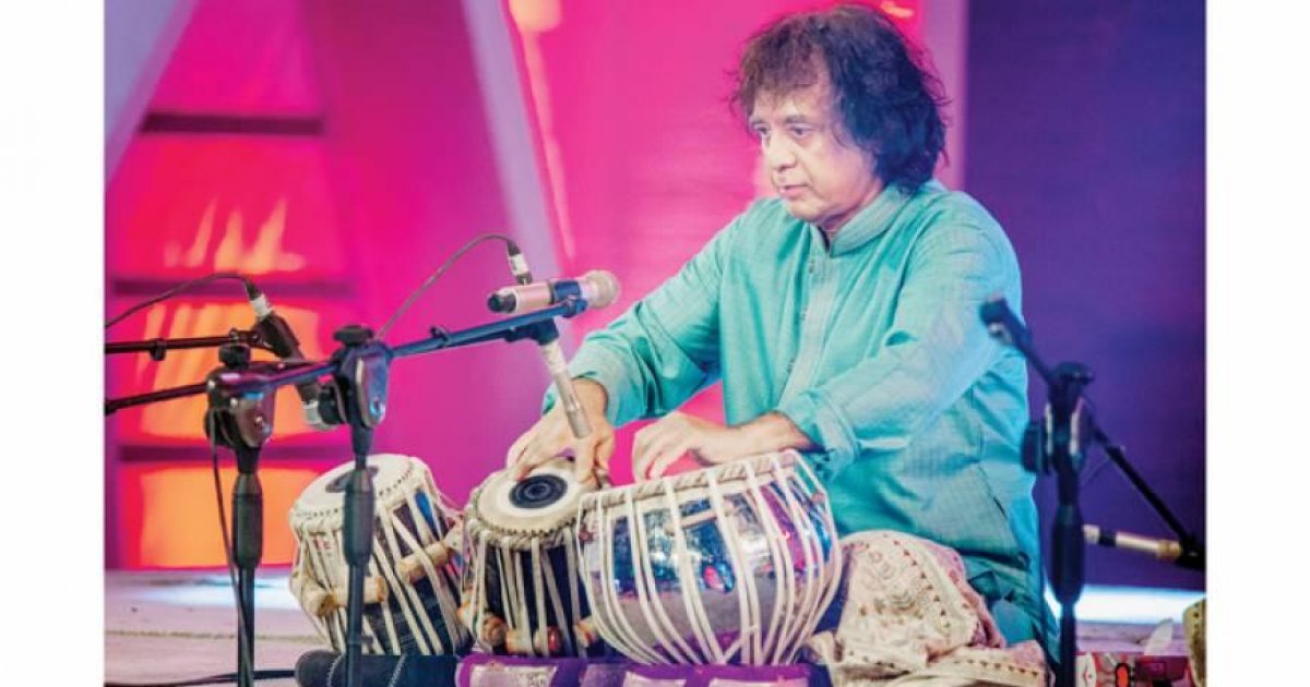 The 4th night of the BCMF 2015 ends on mesmerising notes