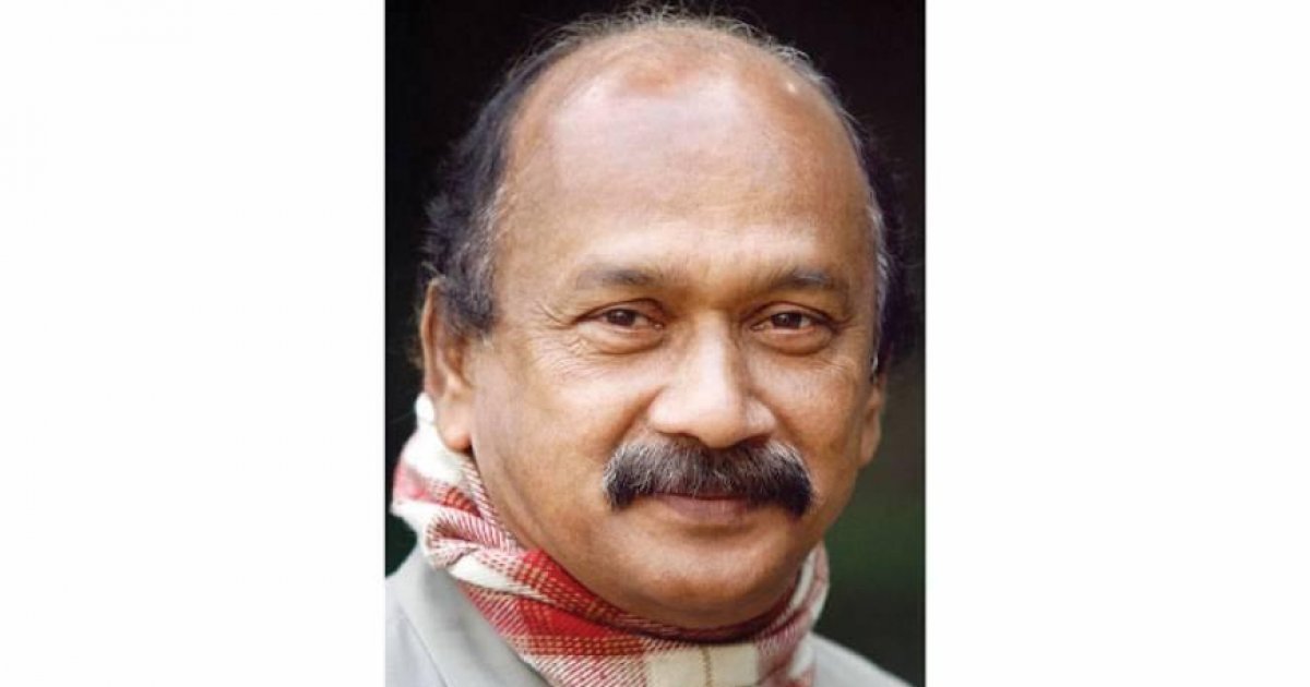 Journalist leader Altaf Mahmud dies