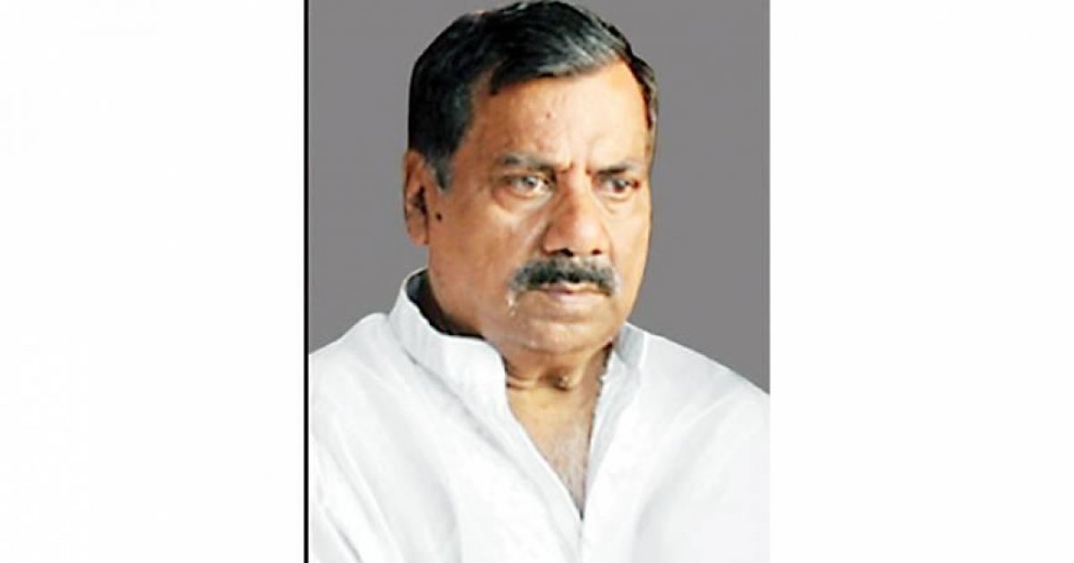 AL leader MA Aziz dies